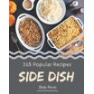 350 Vegetable Side Dish Recipes: Best-ever Vegetable Side Dish Cookbook ...