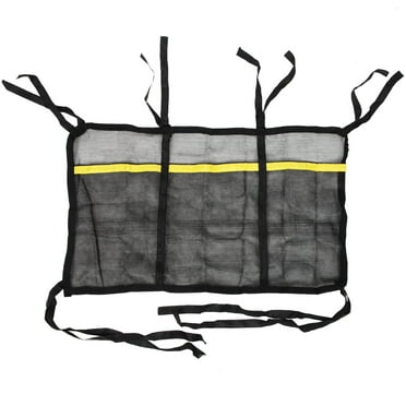 ROMUCHE Backyard Outdoor Trampoline Slide Ladder, 60"*20" with Buffer ...