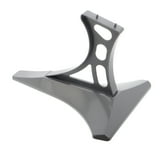 Masteelf Plastic Aircraft Display Model Plane Display Stand Holder ...