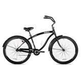 Genesis Onyx 29" Cruiser Bicycle - Walmart.com