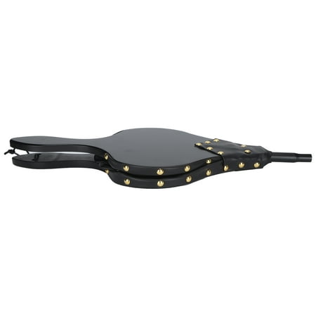 LHCER Wooden Blower, Comfortably In Hands Perfectly‑sized Long Handle ...