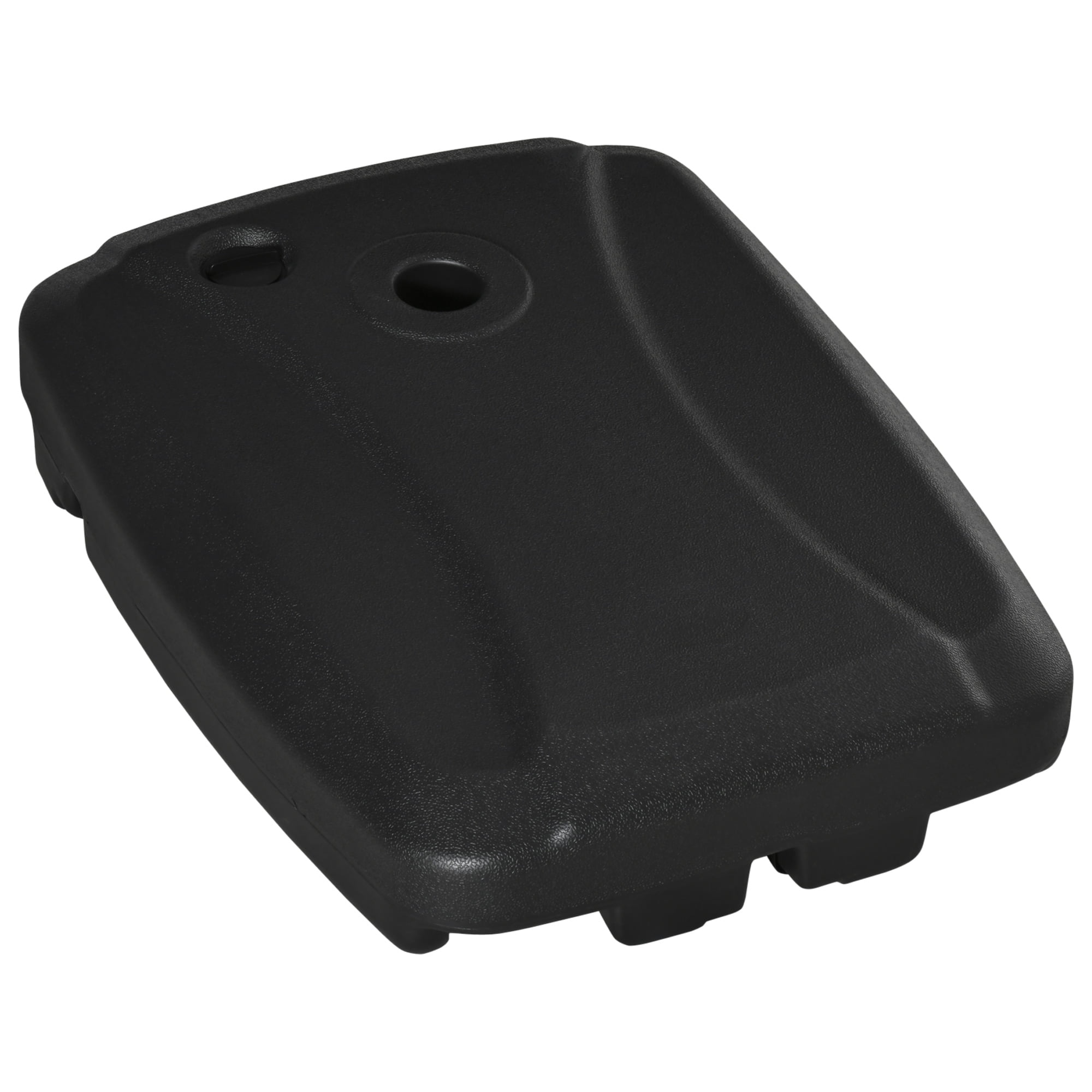 Click here for Outsunny Plastic Cantilever Offset Umbrella Base S... prices