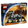 Star Wars AT-TE Set LEGO 4482 - Walmart.com