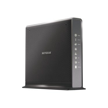 Restored NETGEAR R6080 AC1000 Dual Band Smart Wi-Fi Router (Refurbished ...