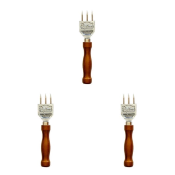 Dalazy 1/2/3/5 Wooden Handle Ice Pick - Restaurant And Bar Essential ...