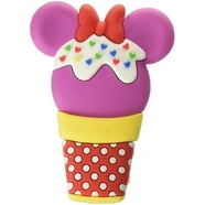 Disney Minnie Mouse 3D Motion Picture Card Magnet - Walmart.com