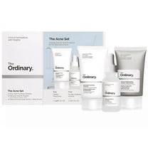 AcneFree 24 HR 3 Step Acne Treatment Kit, Fast Control Adult Acne ...