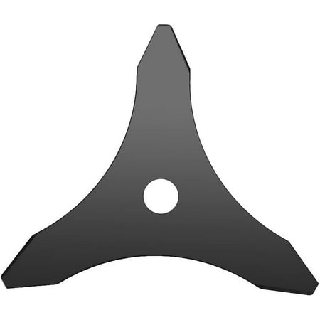 Steel Brush Cutter Blade Weed Eater Trimmer Weed Eater, Wacker, Edging ...