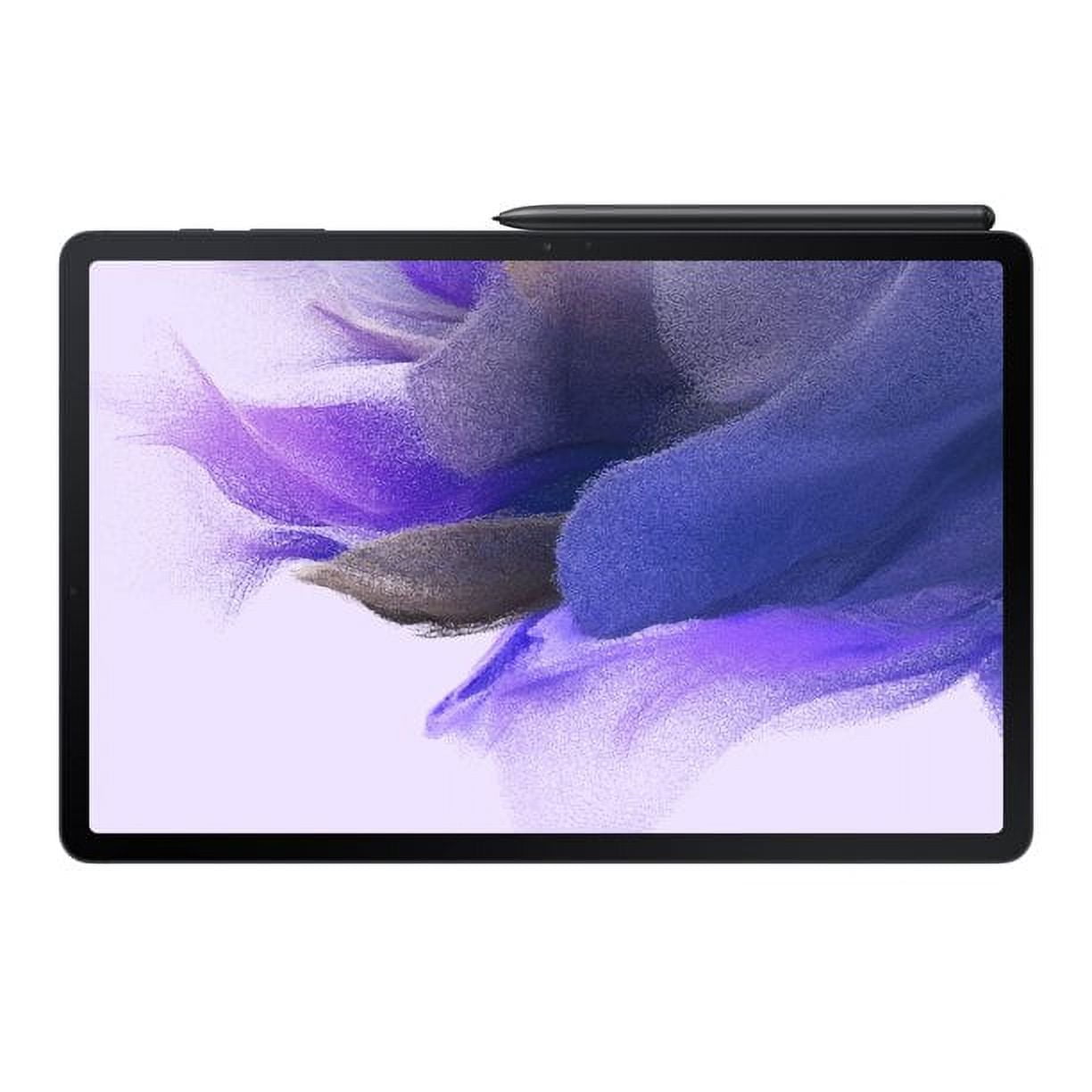 Restored Samsung Galaxy Tab S7 FE 12.4" Tablet, 64GB, Android Tablets S ...