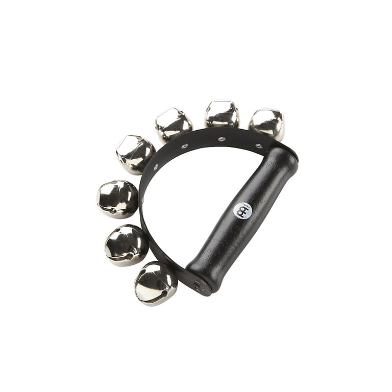 Sleigh Bells Instrument Clip Art