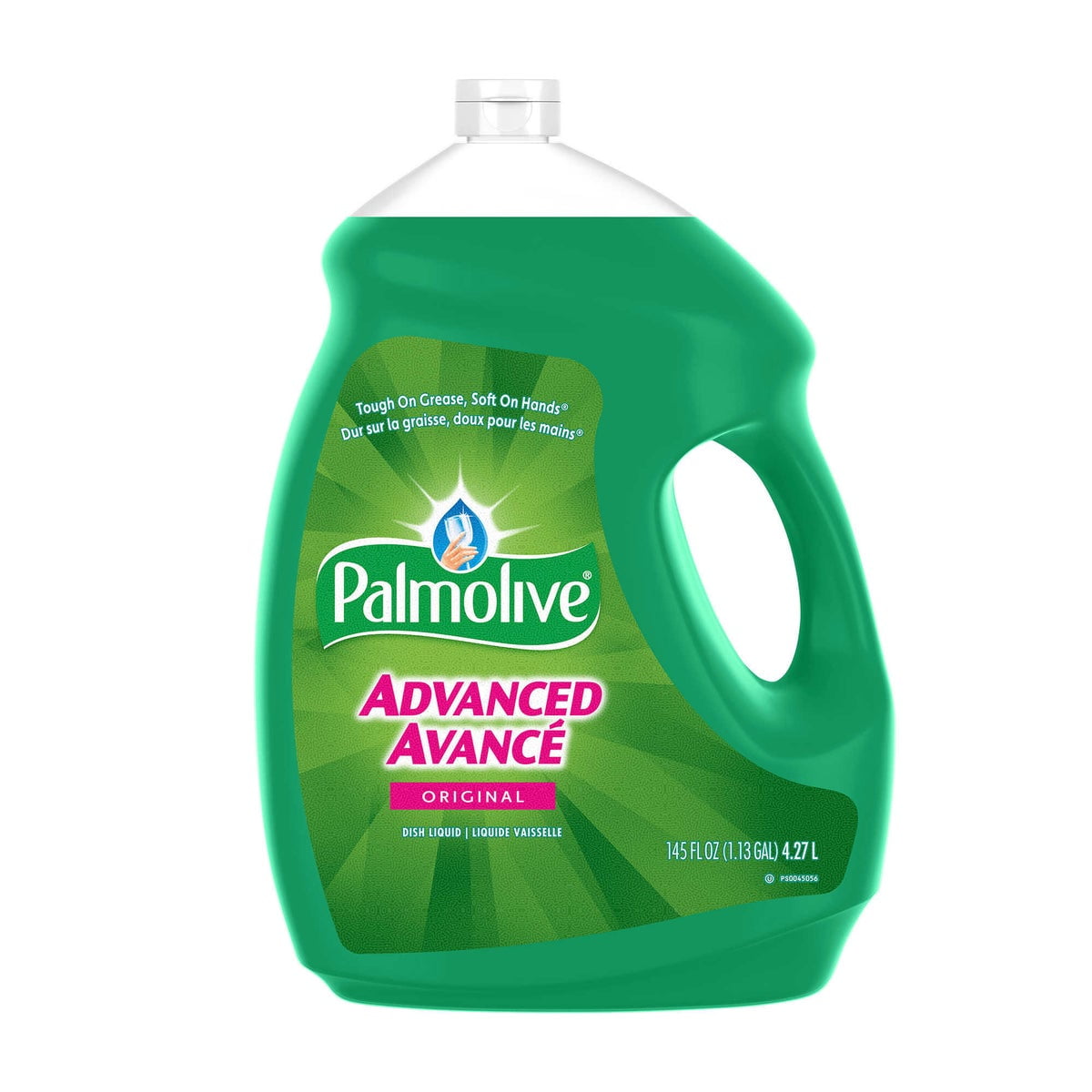 Click here for Palmolive Advanced Dish Liquid  4.27 L 4.27 L prices