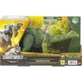 Jurassic World Wild Roar Nigersaurus Dinosaur Toy Figure with Sound ...