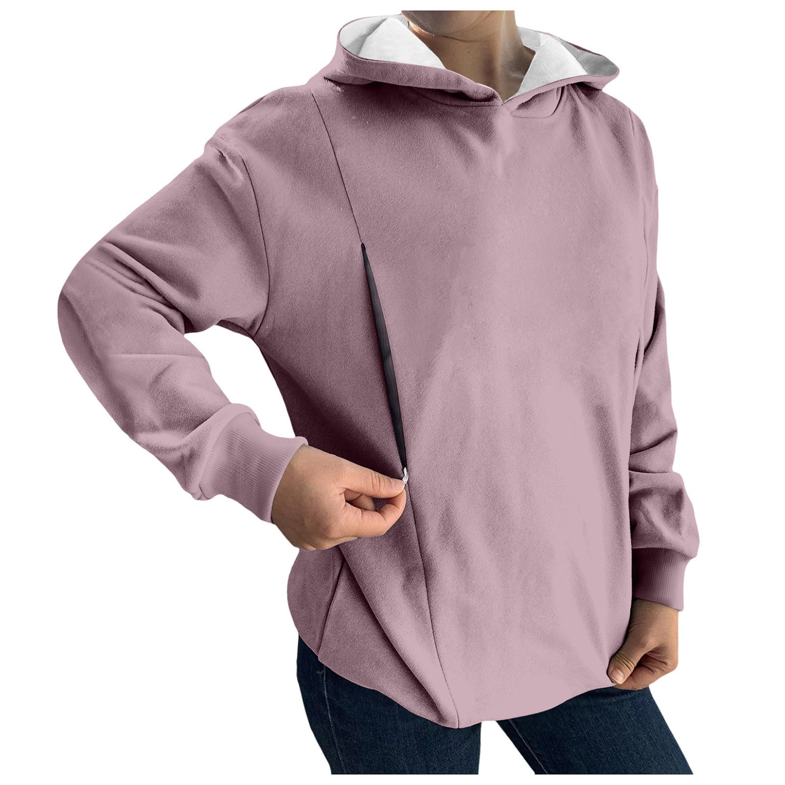 Click here for Womens Boobery Sweater Daznico Womens Casual Mater... prices