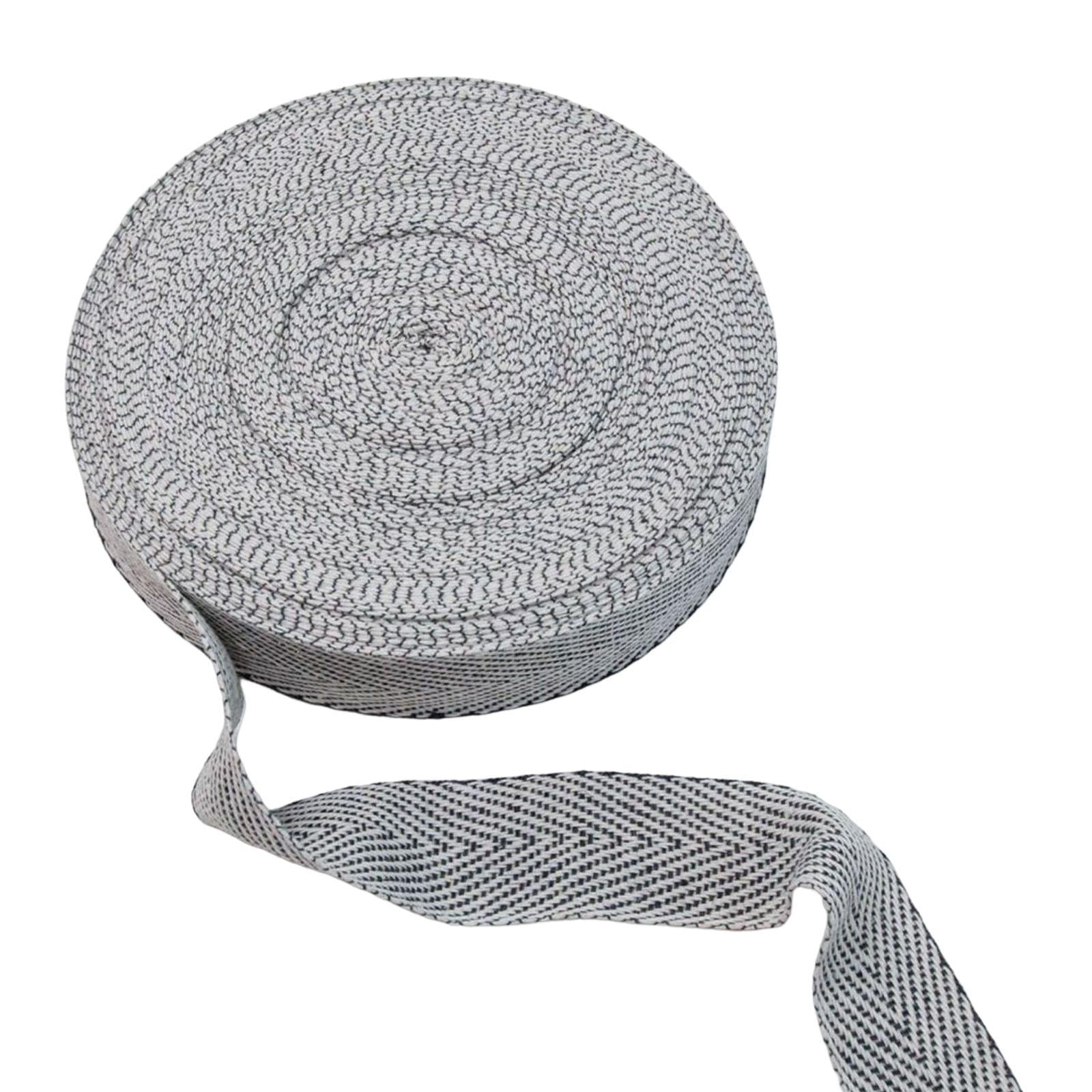 50M 100M Cottons Carpet Binding Tape Multipurpose Binding Tape Wrapping ...