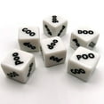RandomLine of Creative Things: Poo Doo Goo - Fast-Fingers Dice Grabbin ...