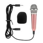 QFX M-158 Professional Dynamic Microphone - Walmart.com