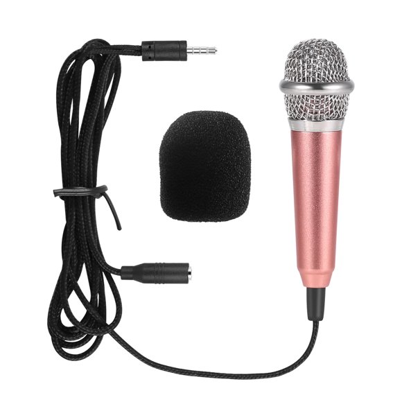 Mini Microphone