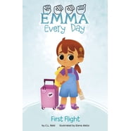 Bugs in My Hair?! (Paperback) - Walmart.com