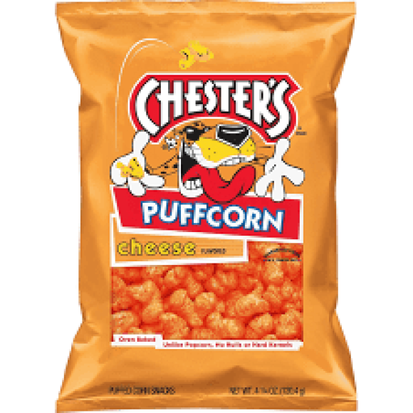 Brand: Chester's