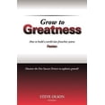 Pre-Owned Grow to Greatness: How to build a world-class franchise ...