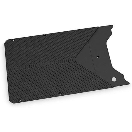EKWB EK-Quantum Vector FE RTX 3090 GPU Backplate, Black | Walmart Canada