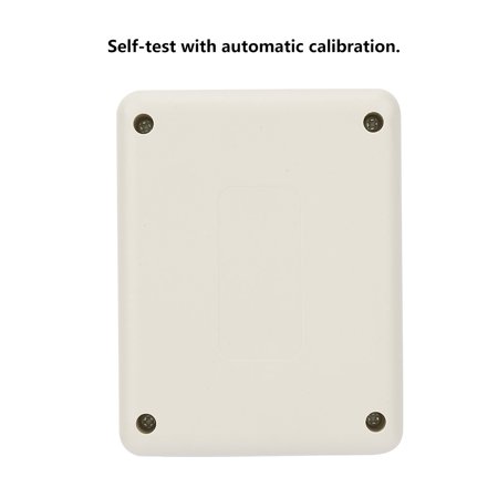 Keenso TFT Transistor Tester, Multifunctional TFT Graphic Tester, For ...