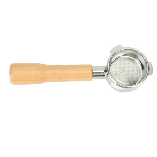 Coffee Bottomless Handle,Bottomless Portafilter 54mm 3 Coffee ...