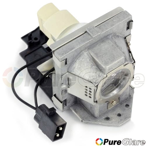 Benq 9E.0C101.011 Compatible Lamp for Benq Projector with 150 Days ...