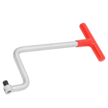 Rear Axle Toe Adjustment Tool, Sturdy Steel L Shaped Universal Car ...