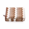29.5x13.7in Towel Hotel Facial Towel Long Staple, Strong Water ...