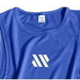 Amzcrzy Mens White Tank Top Athletic Crew Neck Sleeveless Tank Tops ...