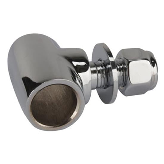 Chrome 1-3/4 Inch Leaf Spring Front Suspension Pivot - Walmart.com