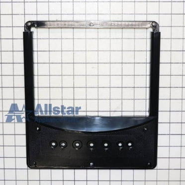 Frigidaire 240354502 Upper Crisper Pan Cover Refrigerator - Walmart.com