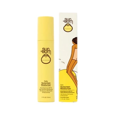Sun Bum Original SPF 30 Sunscreen Lotion - Reef Safe - Walmart.com