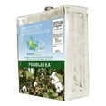 Greenzone Pebbletex 100% Organic Cotton Waterproof Mattress Protector ...