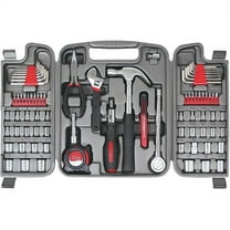 Free Shipping! Apollo Tools DT0006 101-Piece Mechanics Tool Set ...