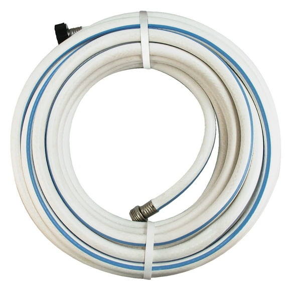 Leader Hose