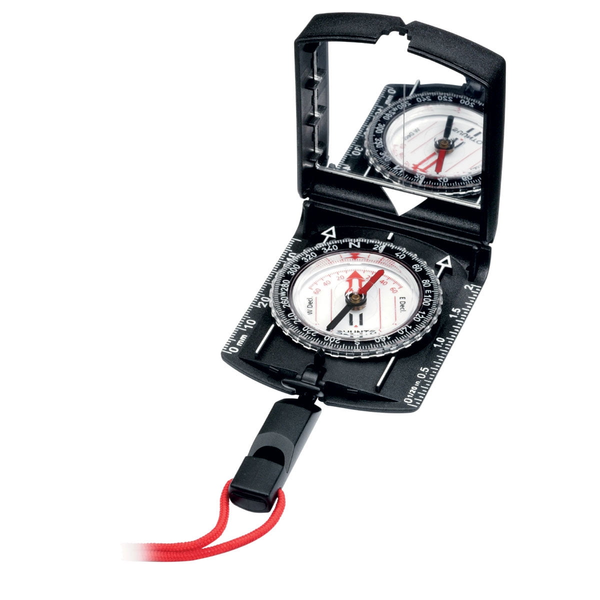 Suunto Mirrored Compass - Walmart.com