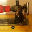 Taylor Seville Thread Magic Cube, Reduces Thread Friction, UV ...