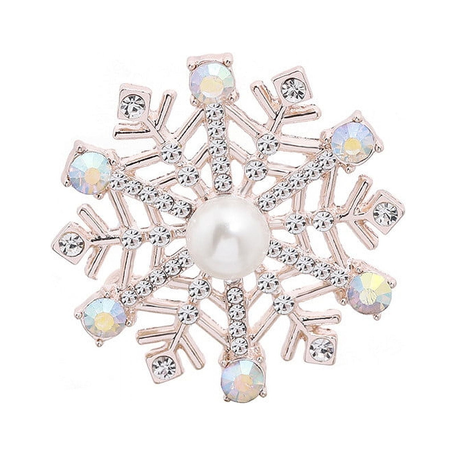Click here for Topllc Brooch Pin For Women Christmas Brooch  Chri... prices