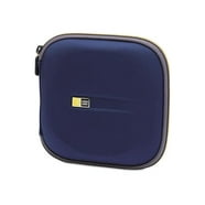 Case Logic 100 Capacity CD Wallet, Black, Black - Walmart.com