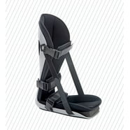 Procare ProWedge Plantar Fasciitis Night Splint - Medium - Walmart.com