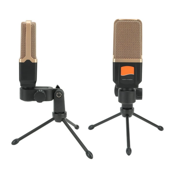 Noise Reduction Mic,Condenser Microphone Noise Reduction Vintage ...