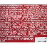 Joico Color Infuse Red Conditioner for Unisex - 10.1 oz Anti-Fade ...