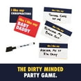 Like I Like My – the Adult Party Game of Comparing Two Very Different ...