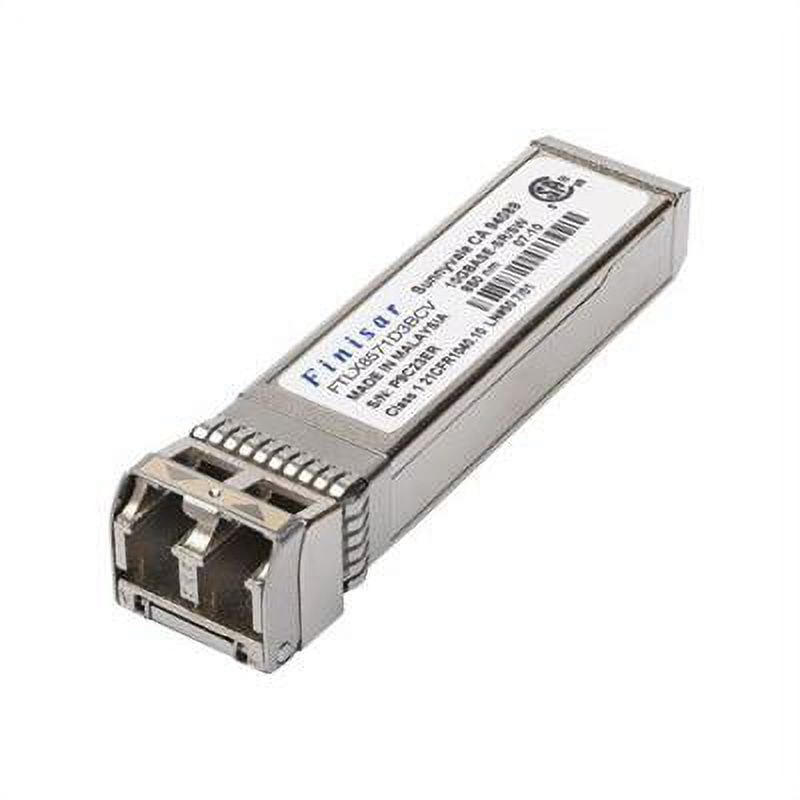 Supermicro AOM-TSR-FS SFP+ transceiver module for short range Fibre ...