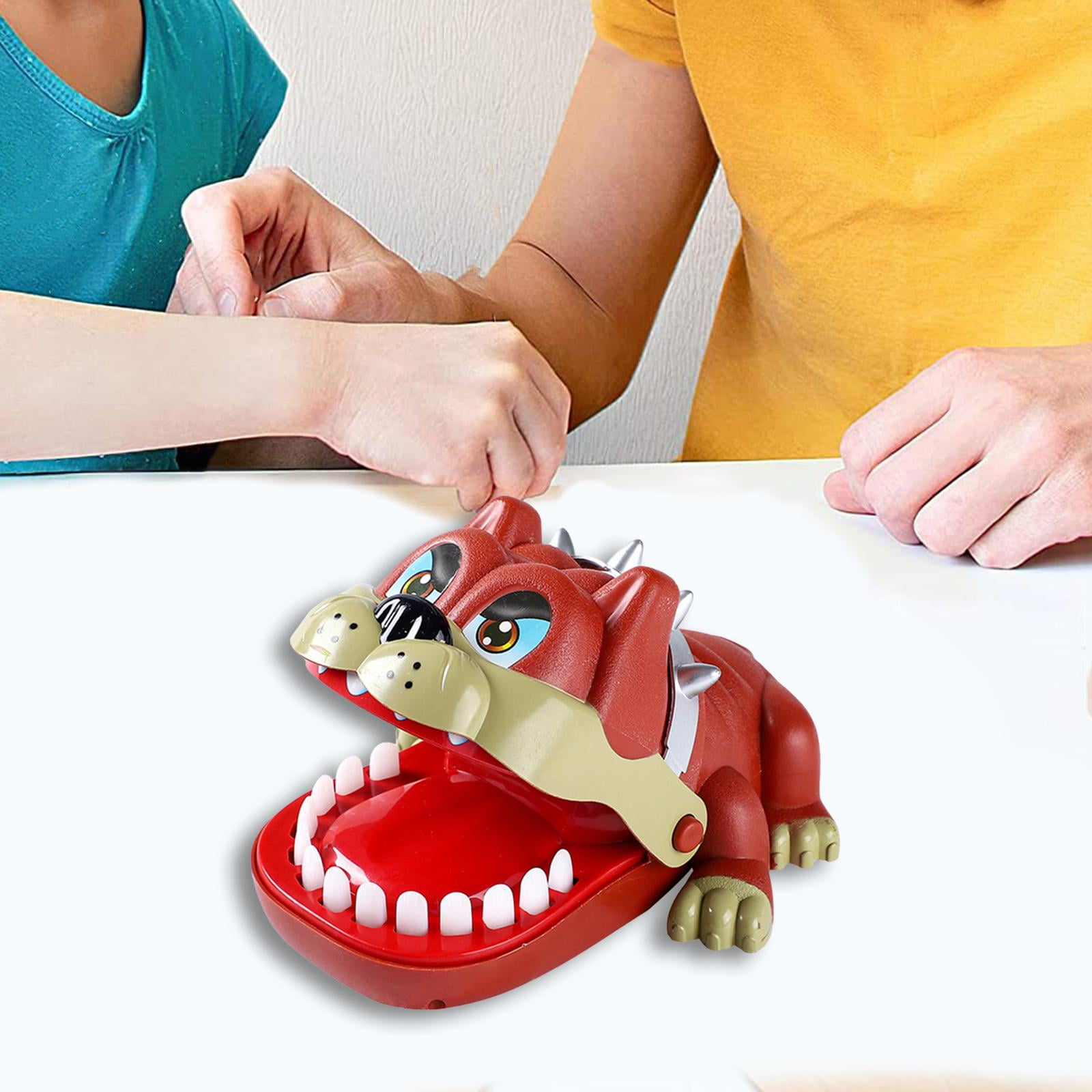 Juegos para morder los dedos, juguetes, juguetes interactivos, dedos ...