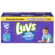 Luvs Super Absorbent Leakguards Newborn Diapers Size 2 96 count ...