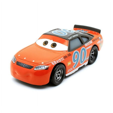 Disney Cars Toys Kevin Racingtire - Walmart.ca