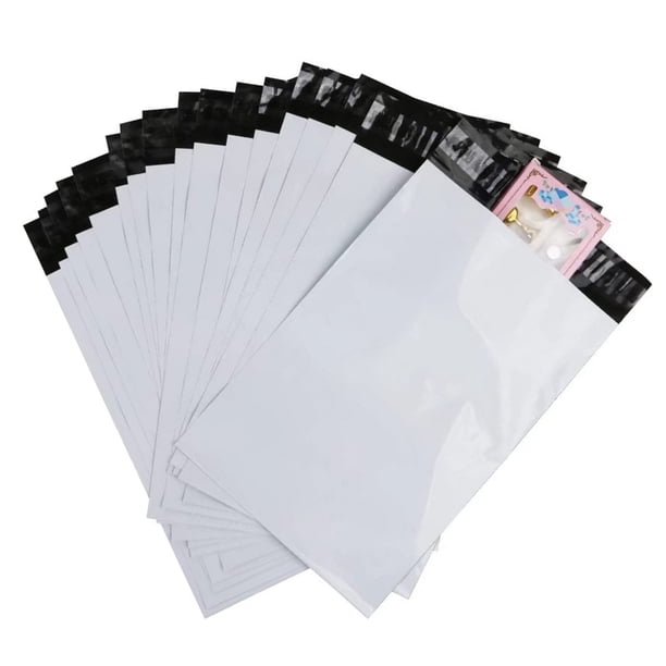 10 X 13 Poly Mailers